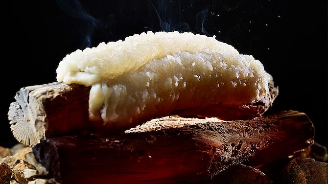 W大阪「鉄板焼 MYDO」で五感で楽しむ食の旅を。