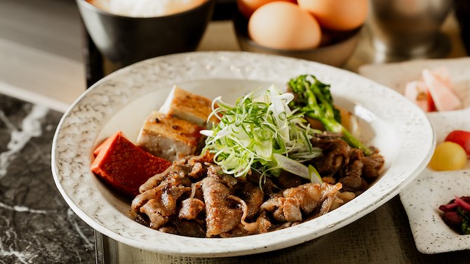 MYDOでは、地元の皆さまが愛してやまない「大阪ソウルフード」もご提供しています。