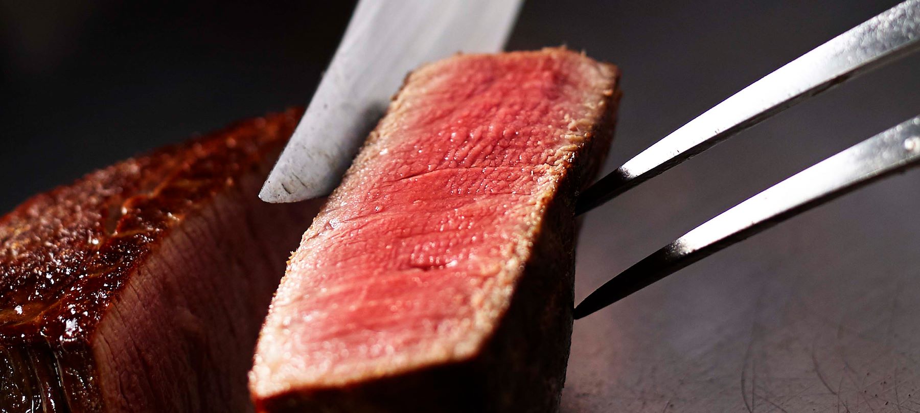 W大阪「鉄板焼 MYDO」で五感で楽しむ食の旅を。